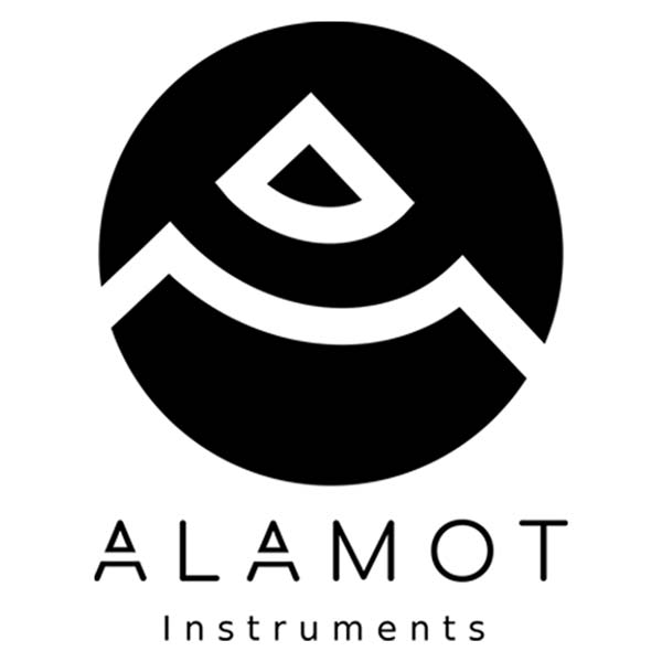 Alamot instruments - Handpan maker in Israel - Pantam