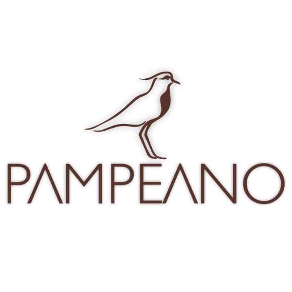 Pampeano Disco Sonoro - Handpan maker in Brazil - Pampeano
