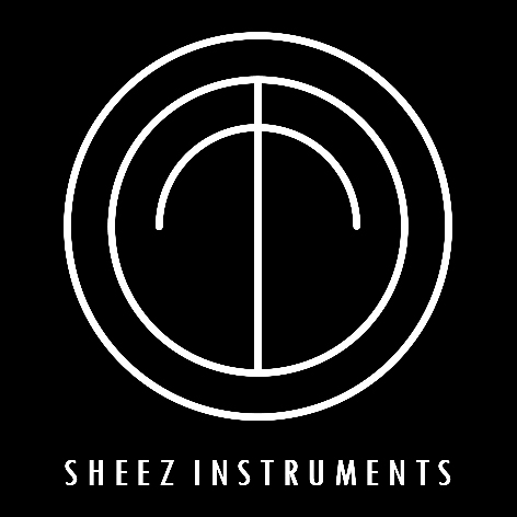 Sheez Instruments - Handpan maker in Iran - Sheez