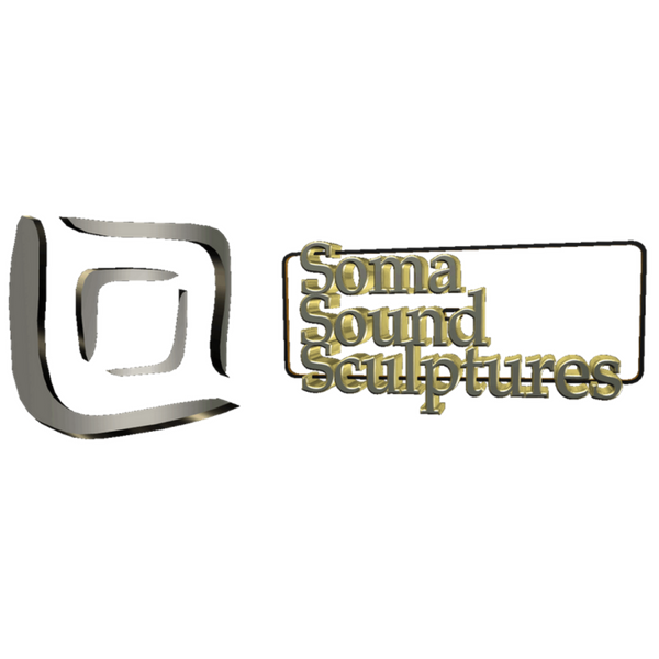 Soma Sound Sculptures - Handpan maker in Switzerland - Soma, Somita, LYNX