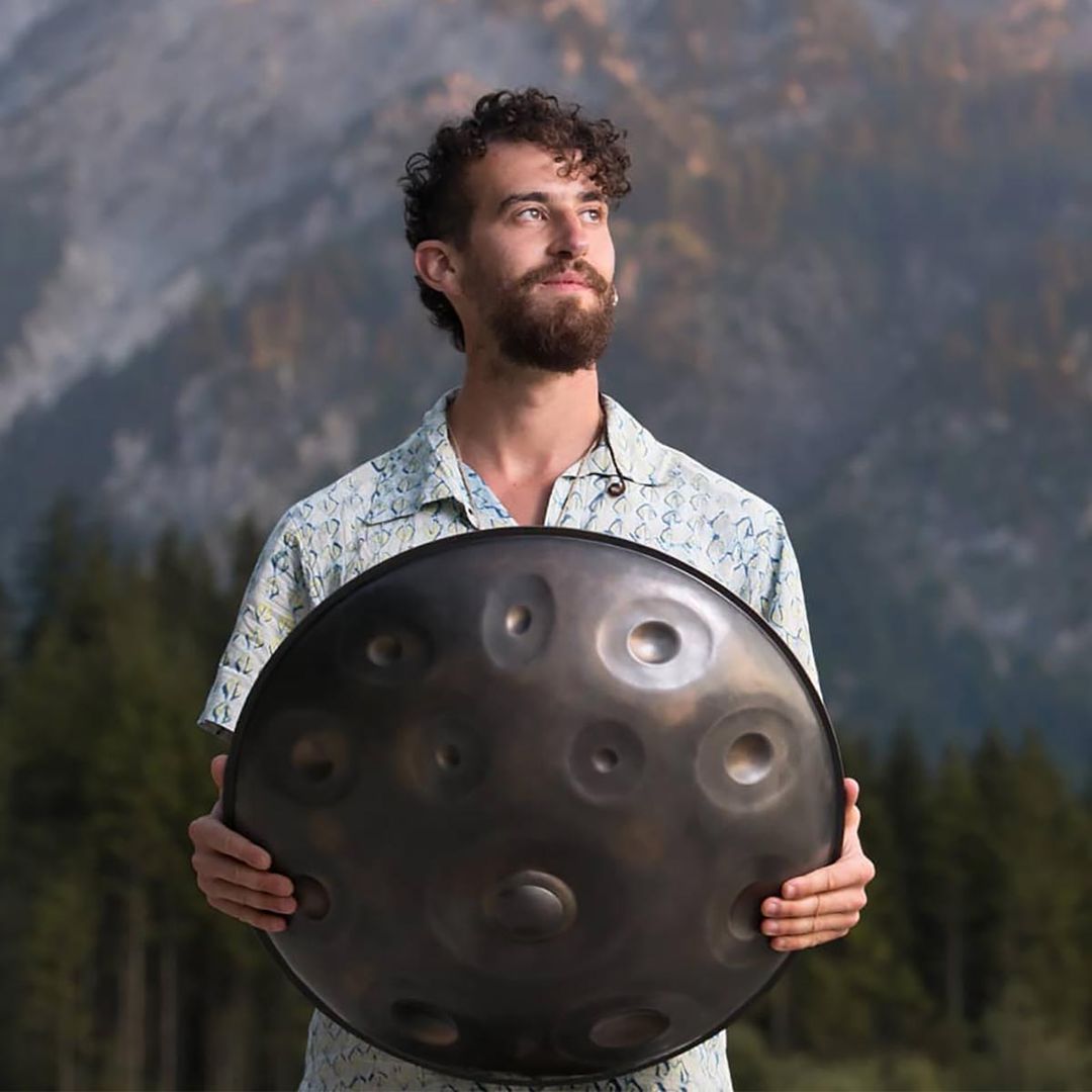 Learn to play handpan the easy way. Enroll for free to our tutorials ...