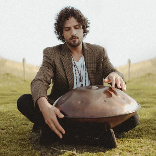 Handpan Lessons for Beginners. Get started free. Learn Fast and Have ...