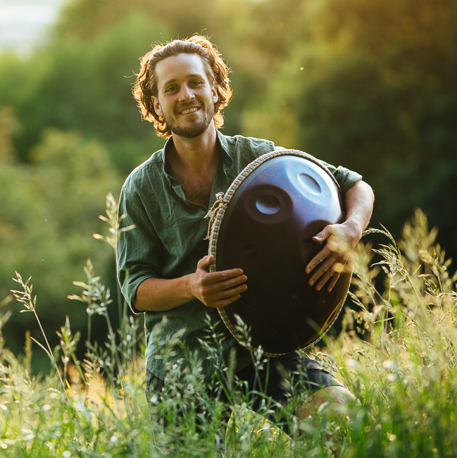 Handpan Lessons for Beginners. Get started free. Learn Fast and Have ...
