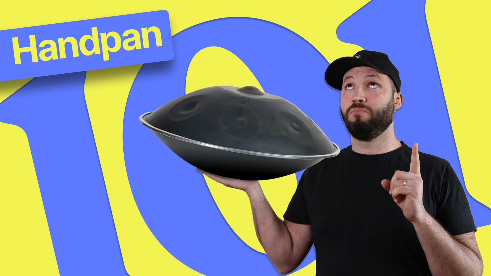Handpan 101 | Pathway | MasterTheHandpan