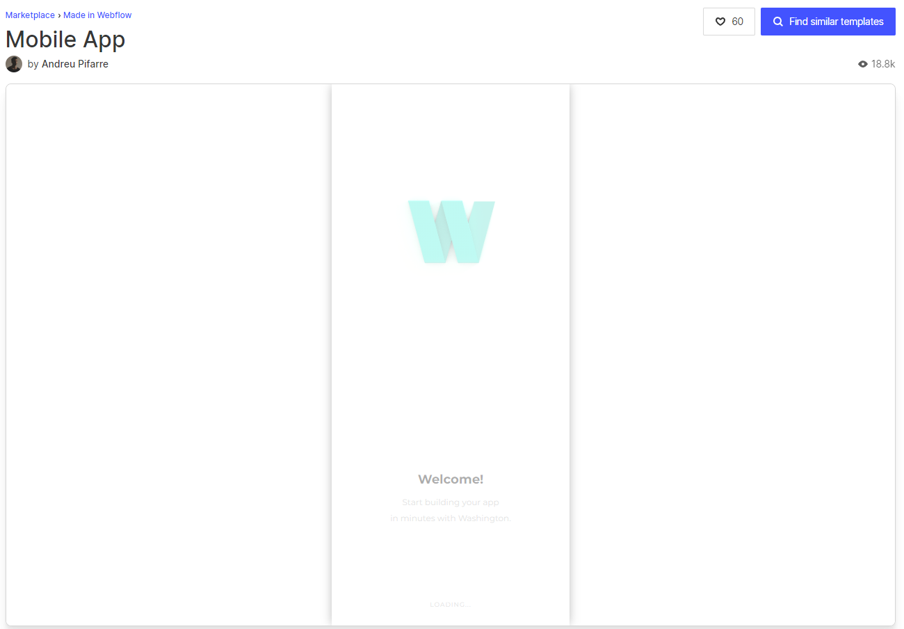 How Can I Develop An App Using Webflow? - Flowzai