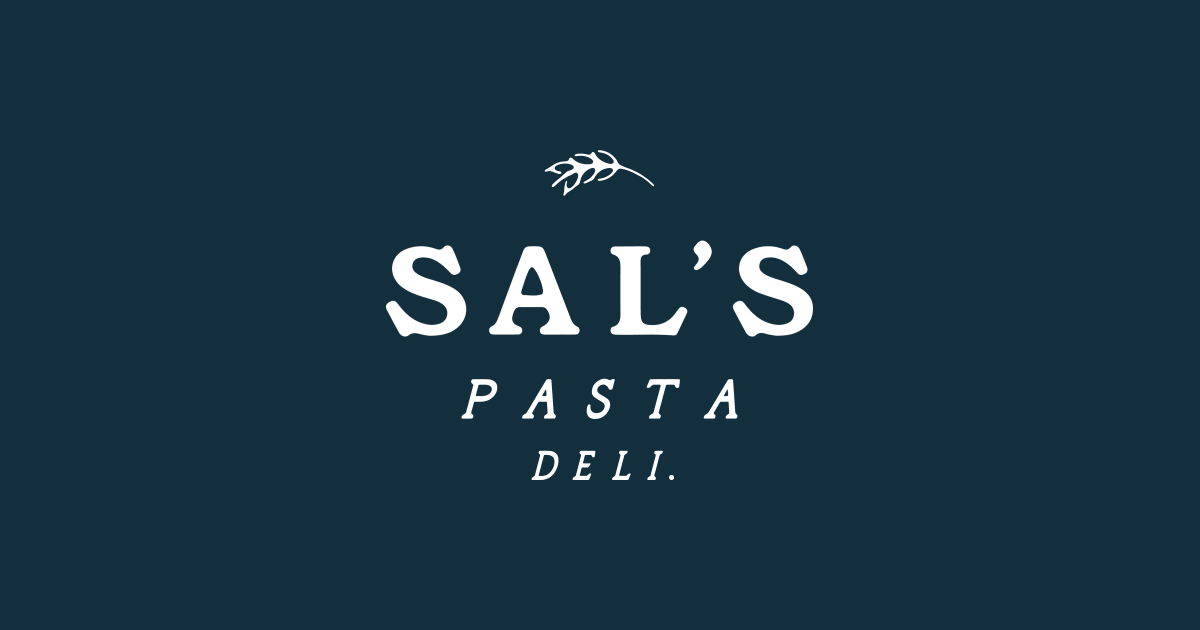 Seasonal, traditional pasta, made by hand every day | Sal’s Pasta Deli