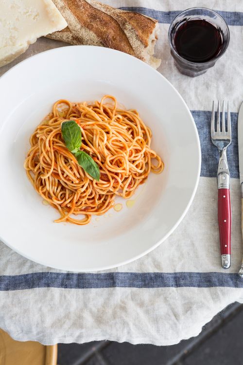 Seasonal, traditional pasta, made by hand every day | Sal’s Pasta Deli