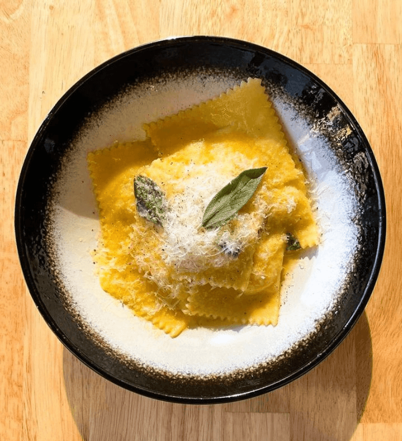 Seasonal, traditional pasta, made by hand every day | Sal’s Pasta Deli