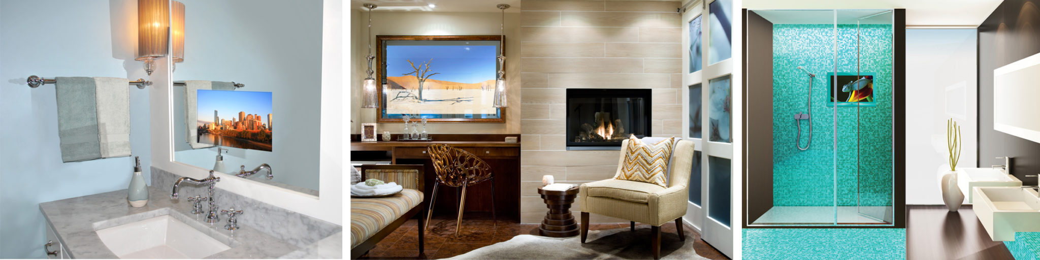 Integration Controls