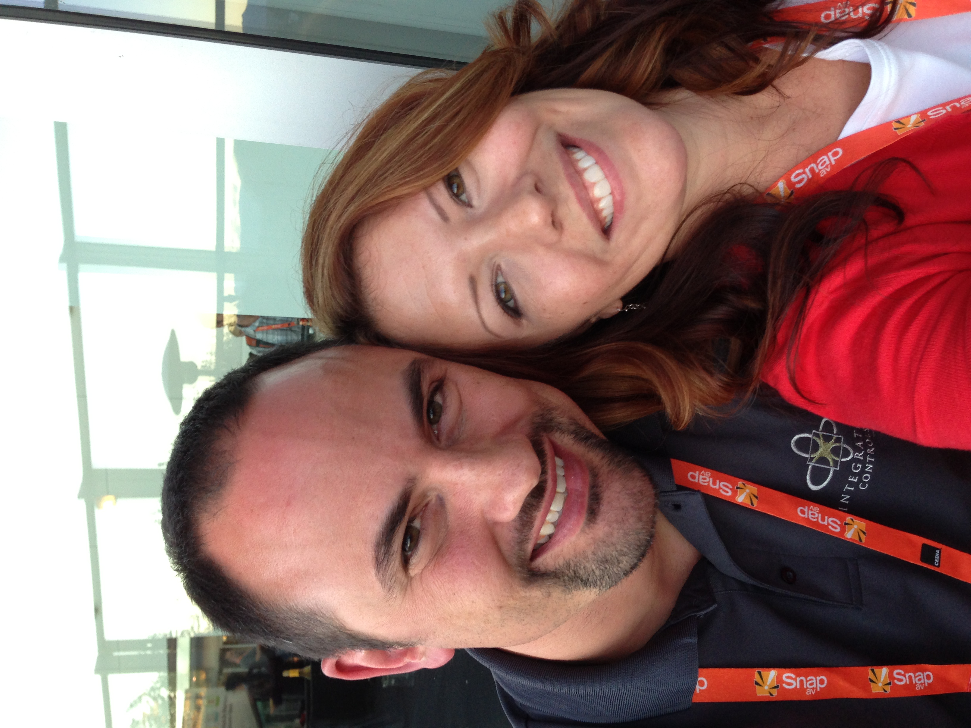 Integration Controls CEO Appointed First Female Chairperson of CEDIA