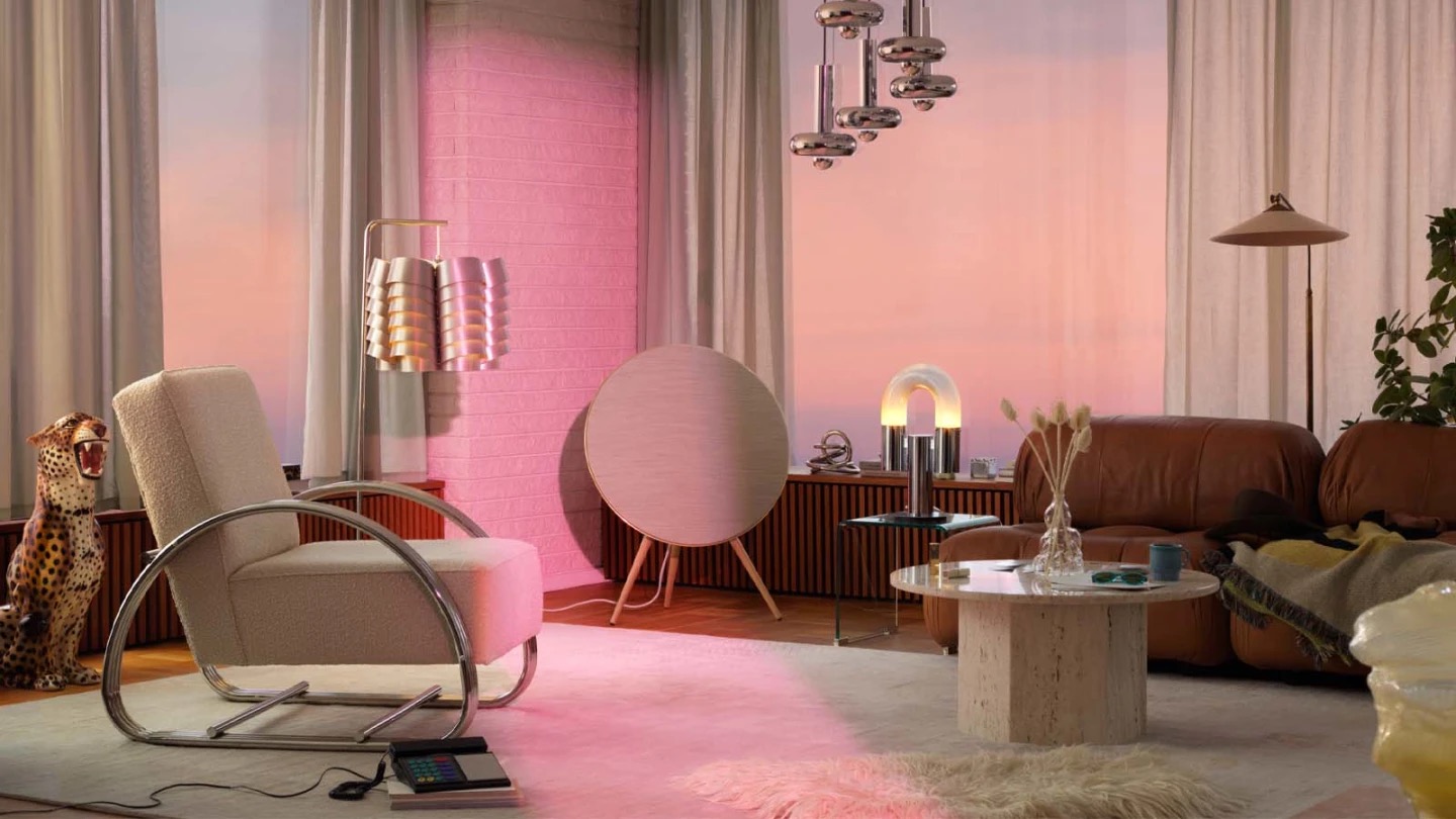 Integration Controls Brings Bang and Olufsen to St. Louis