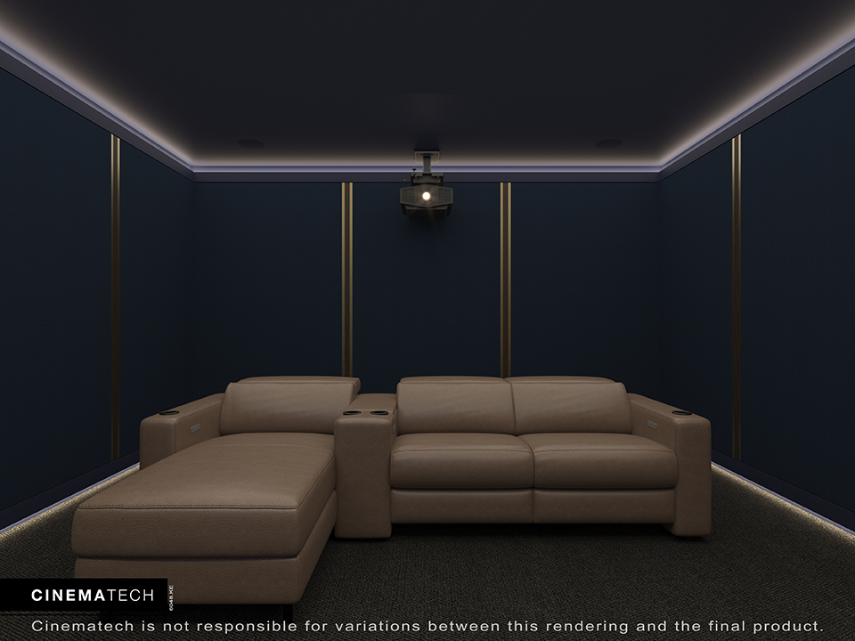 Integration Controls