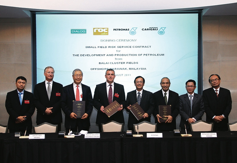 About Us - DIALOG Group Berhad