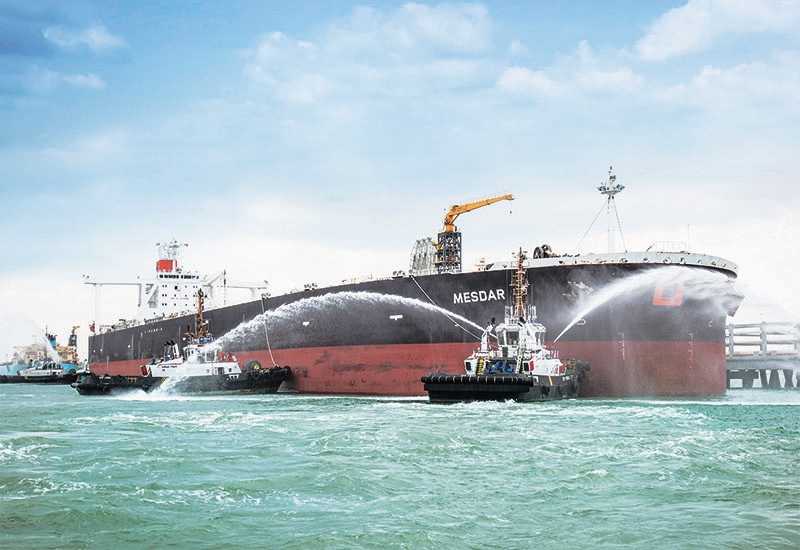 About Us - DIALOG Group Berhad