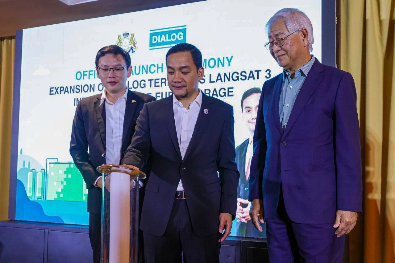 Media - DIALOG Group Berhad