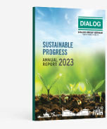 Investors - DIALOG Group Berhad