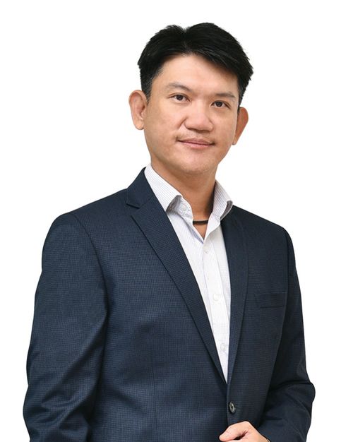 DIALOG Group Berhad