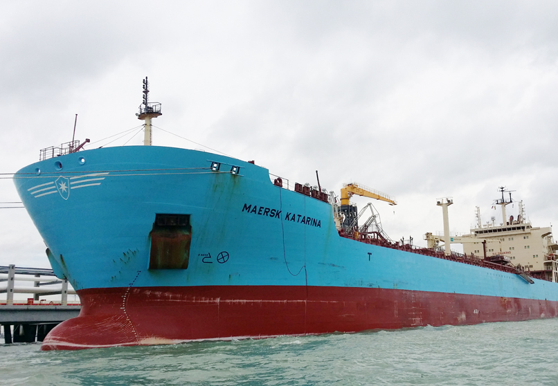 About Us - DIALOG Group Berhad