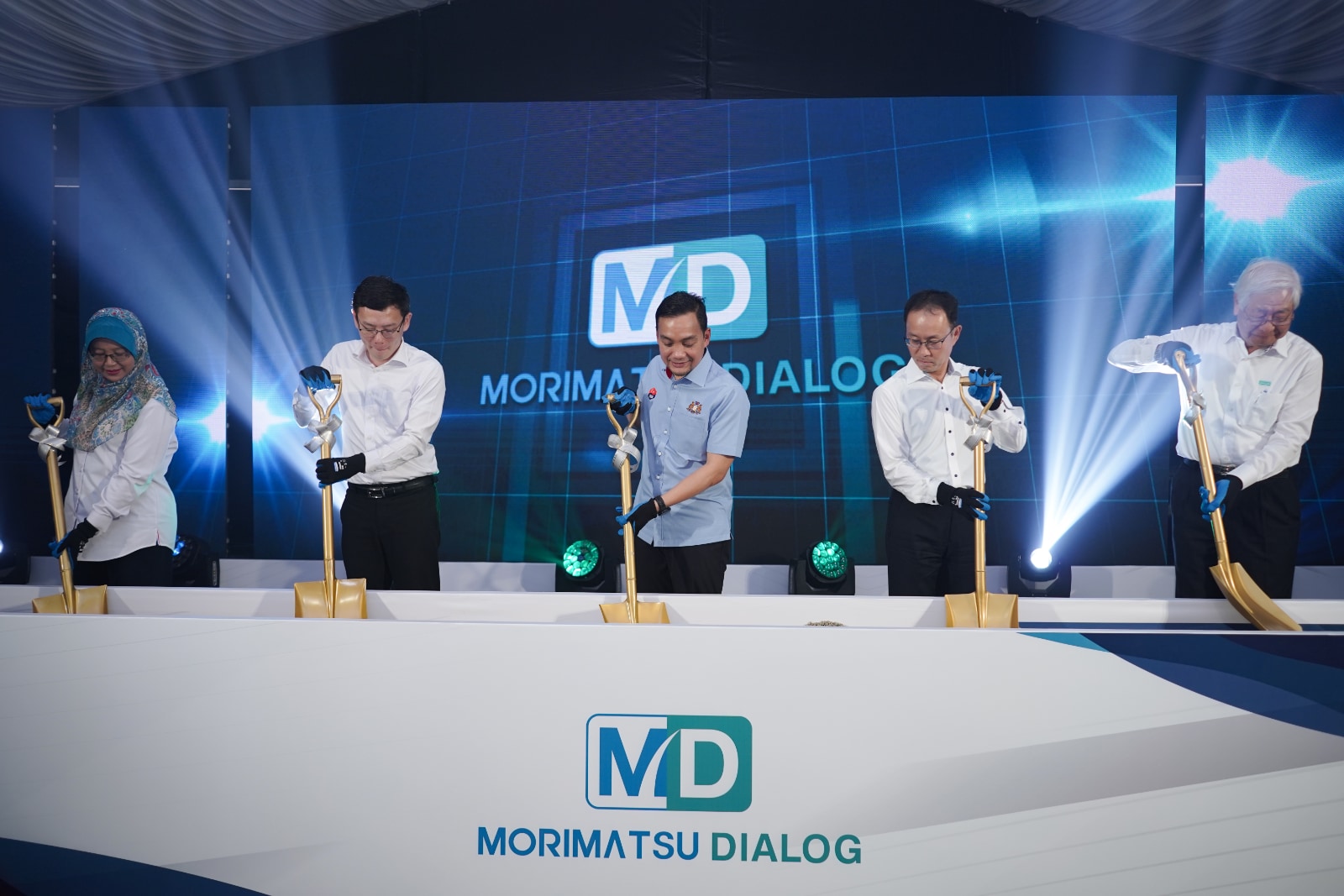 Media - DIALOG Group Berhad