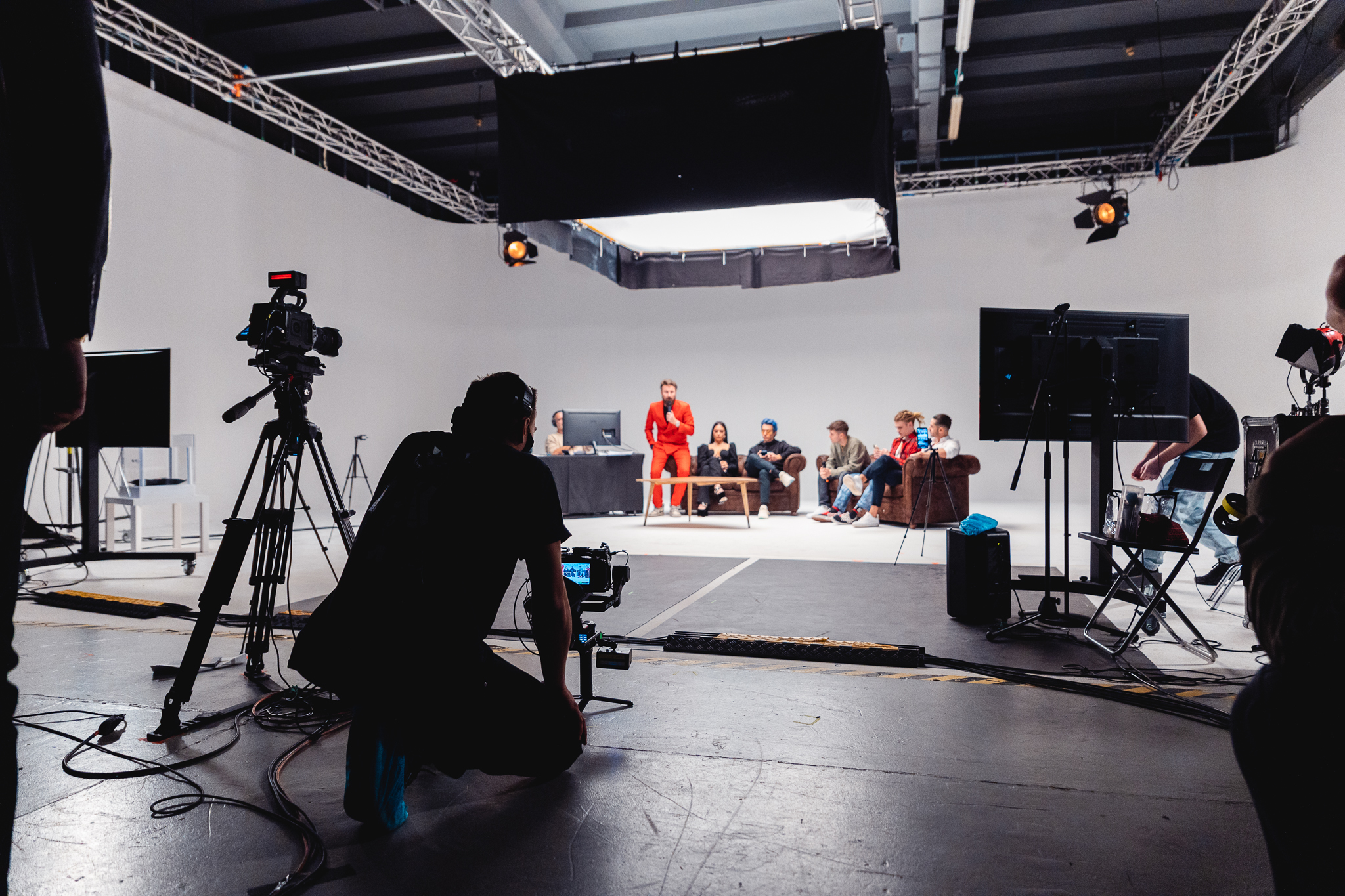 BCA x Live NFT Auction: Live Auction Success