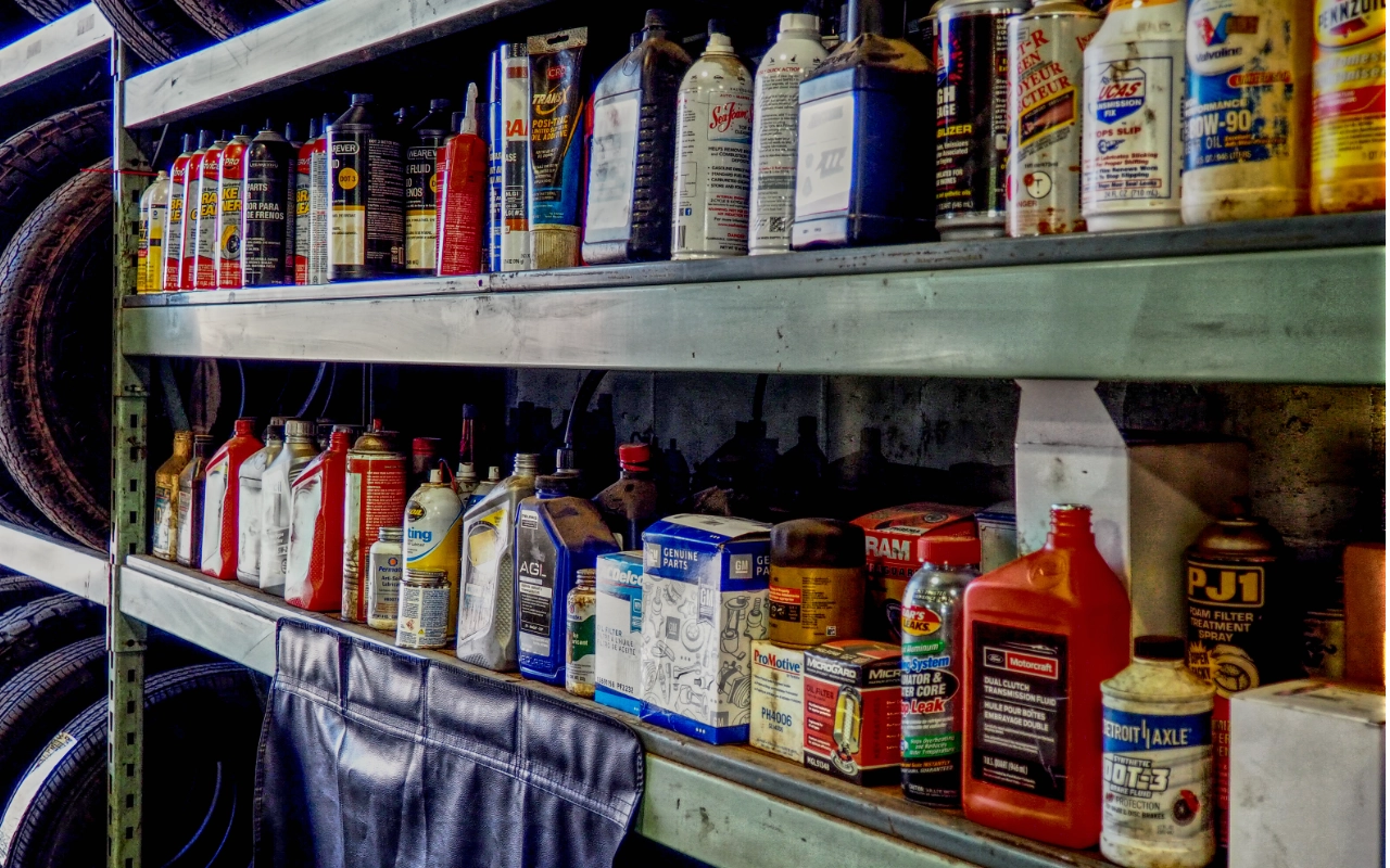 Auto Vaule Service Center