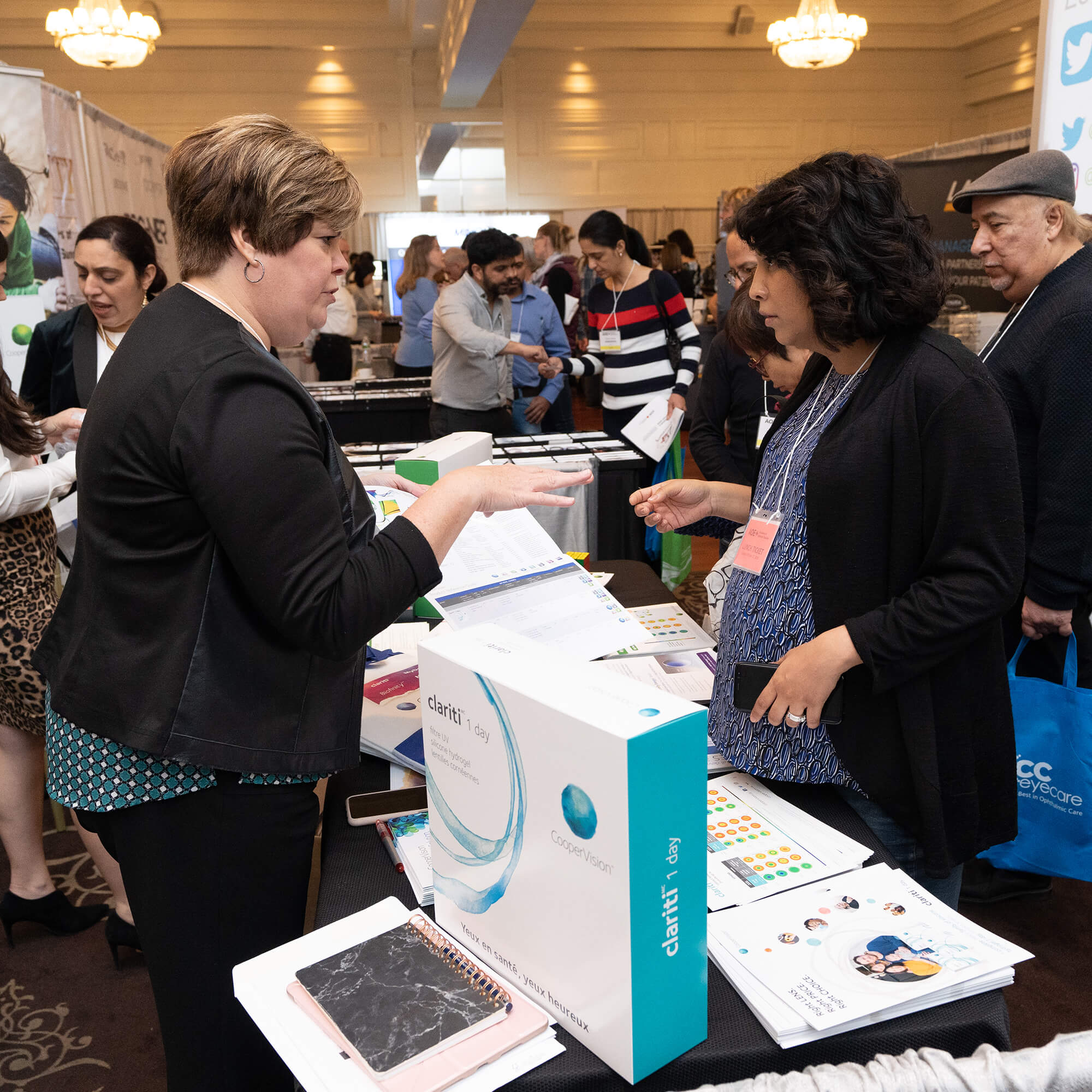 Trade Show