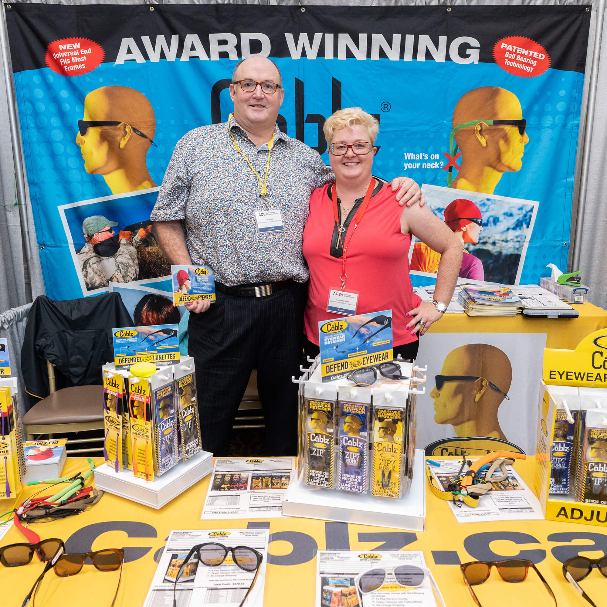 Trade Show