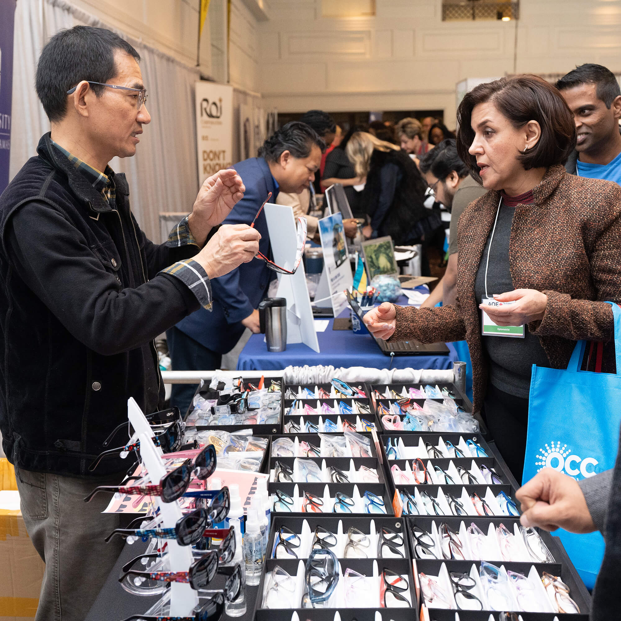Trade Show