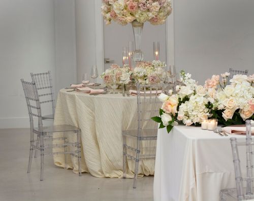 Wedding and Event Career Pathways Course Catalog