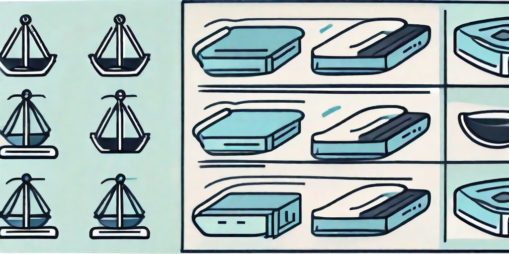Wat staat er op een balansrekening? - Liquid