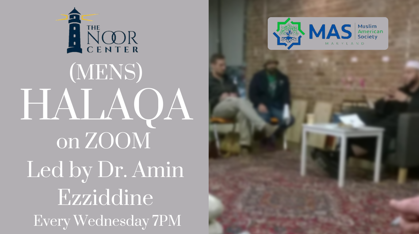 Programs - The Noor Center