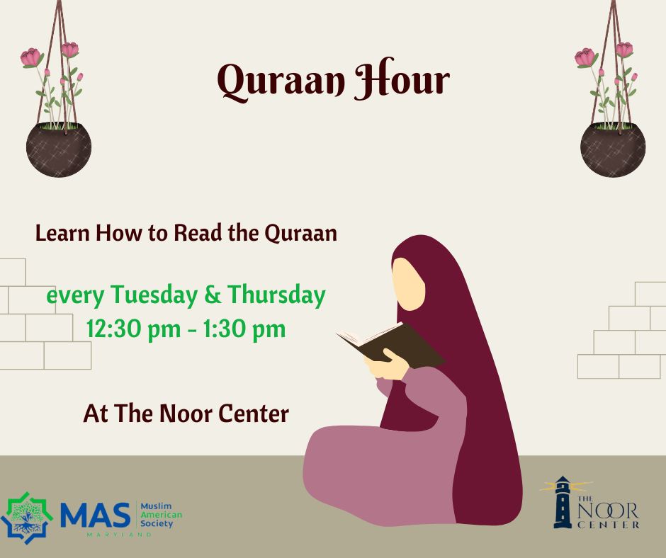 Programs - The Noor Center