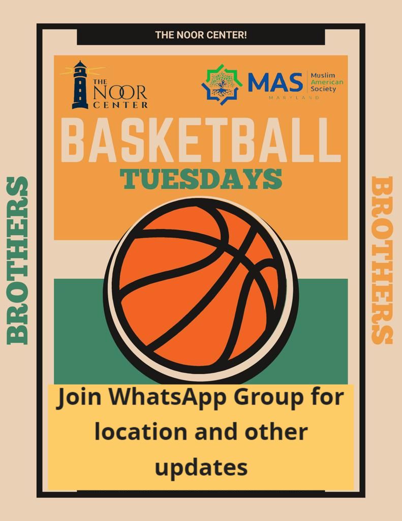 Programs - The Noor Center