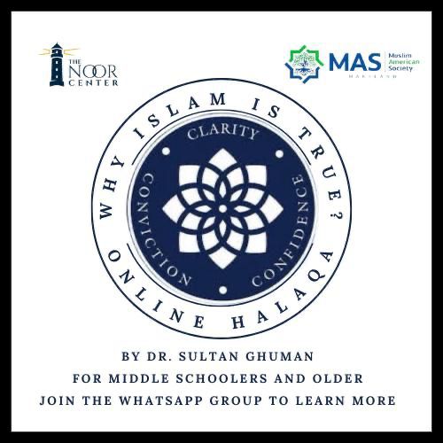 Programs - The Noor Center