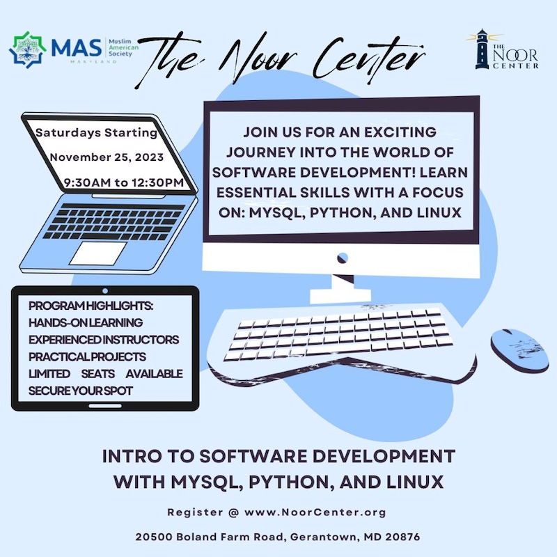 Home - The Noor Center