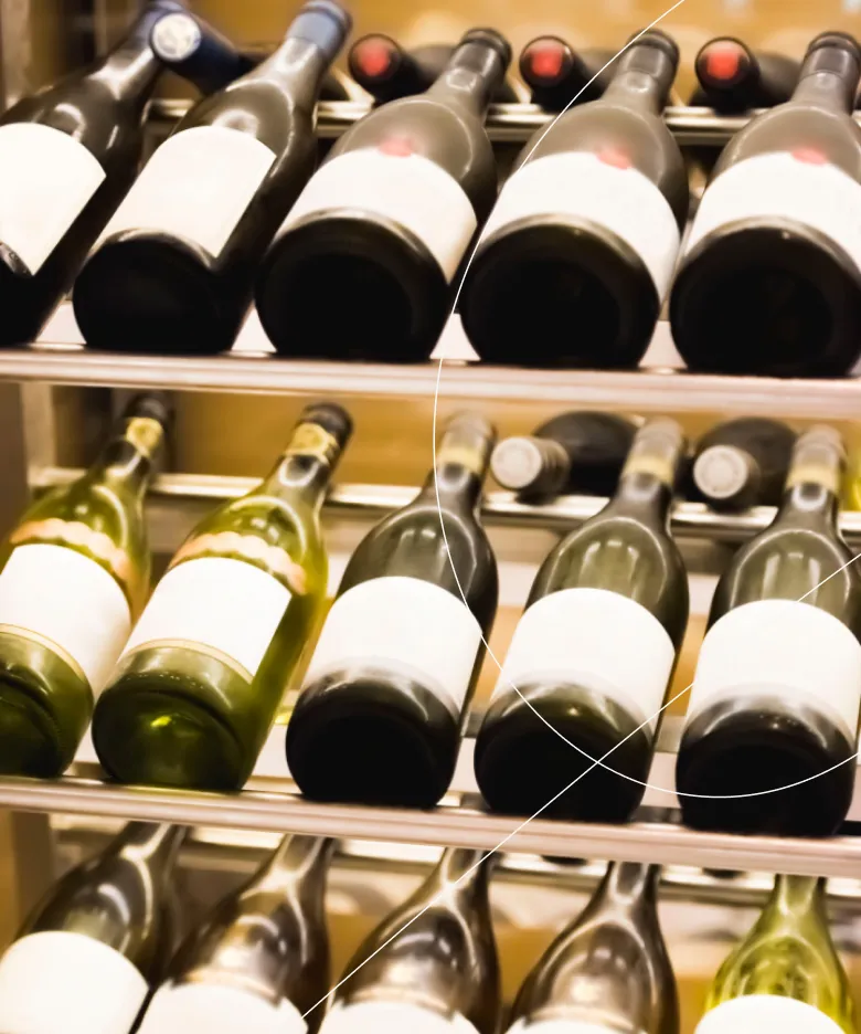 InVintory - Find Your Wines