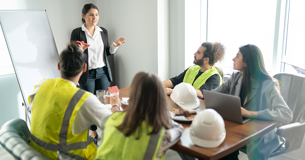 Safety Compliance Solutions | GMG EnviroSafe