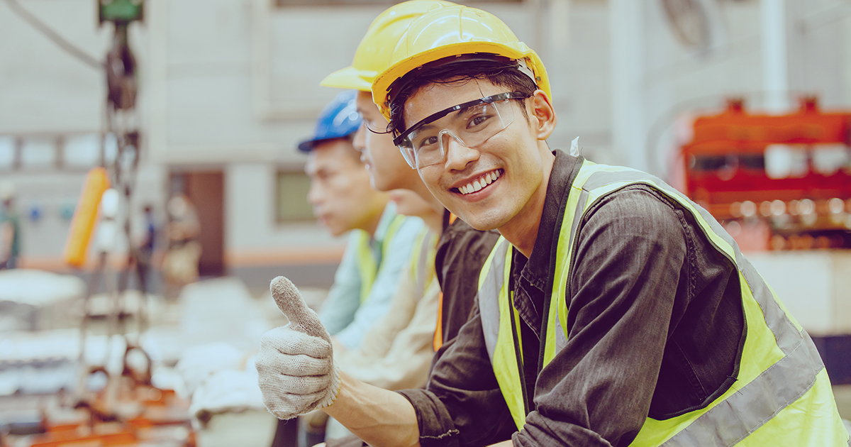 Effortless EHS Compliance: Inspection Logs & Templates