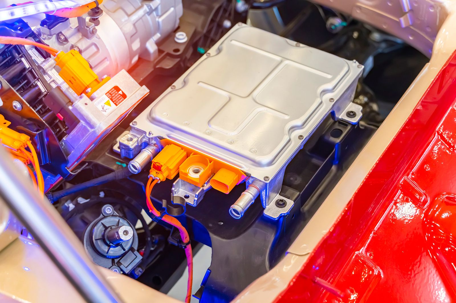 GMG EnviroSafe | EV Safety First: A Guide to Electric Vehicle ...