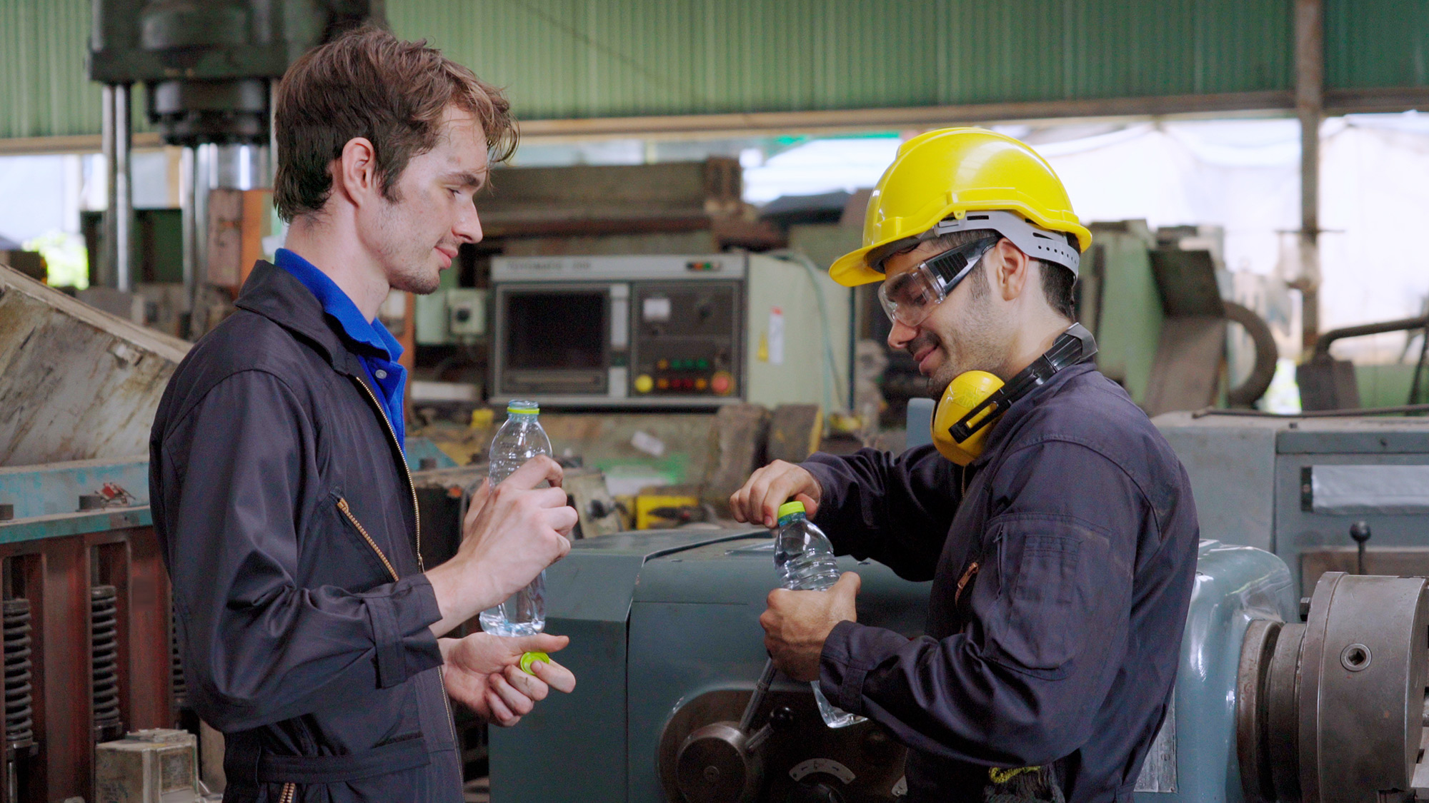 Managing Heat-Related Illnesses: A Comprehensive Guide for Workplace Safety