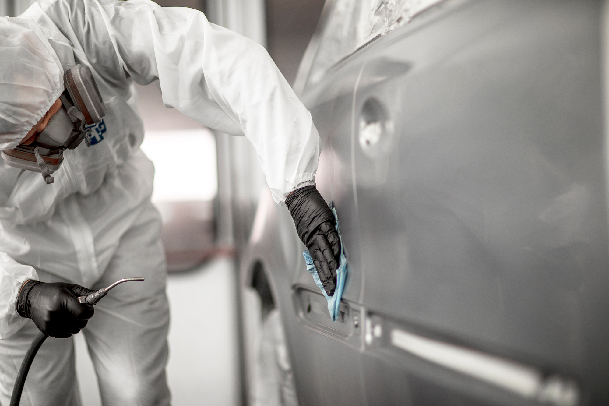 On-Site Respirator Fit Testing for Workplace Safety | GMG EnviroSafe