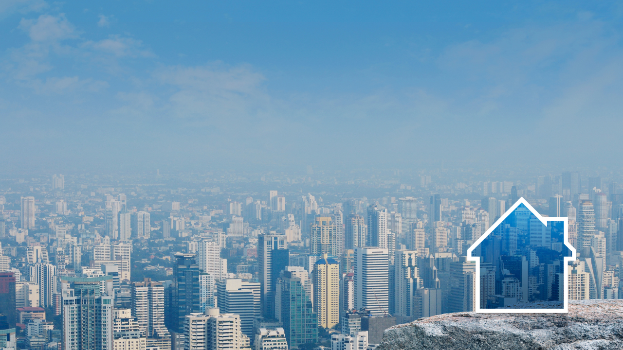 How Domway CEO Revolutionizes Real Estate Marketing with BHuman Integration