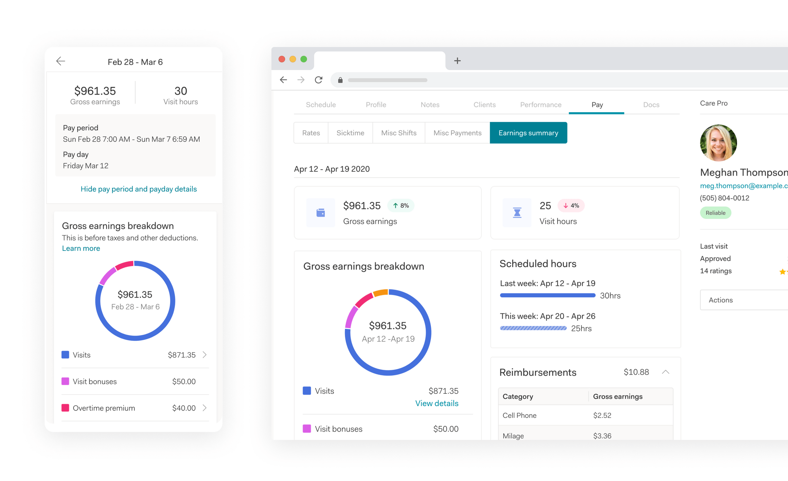 Evan Pun - Product Designer