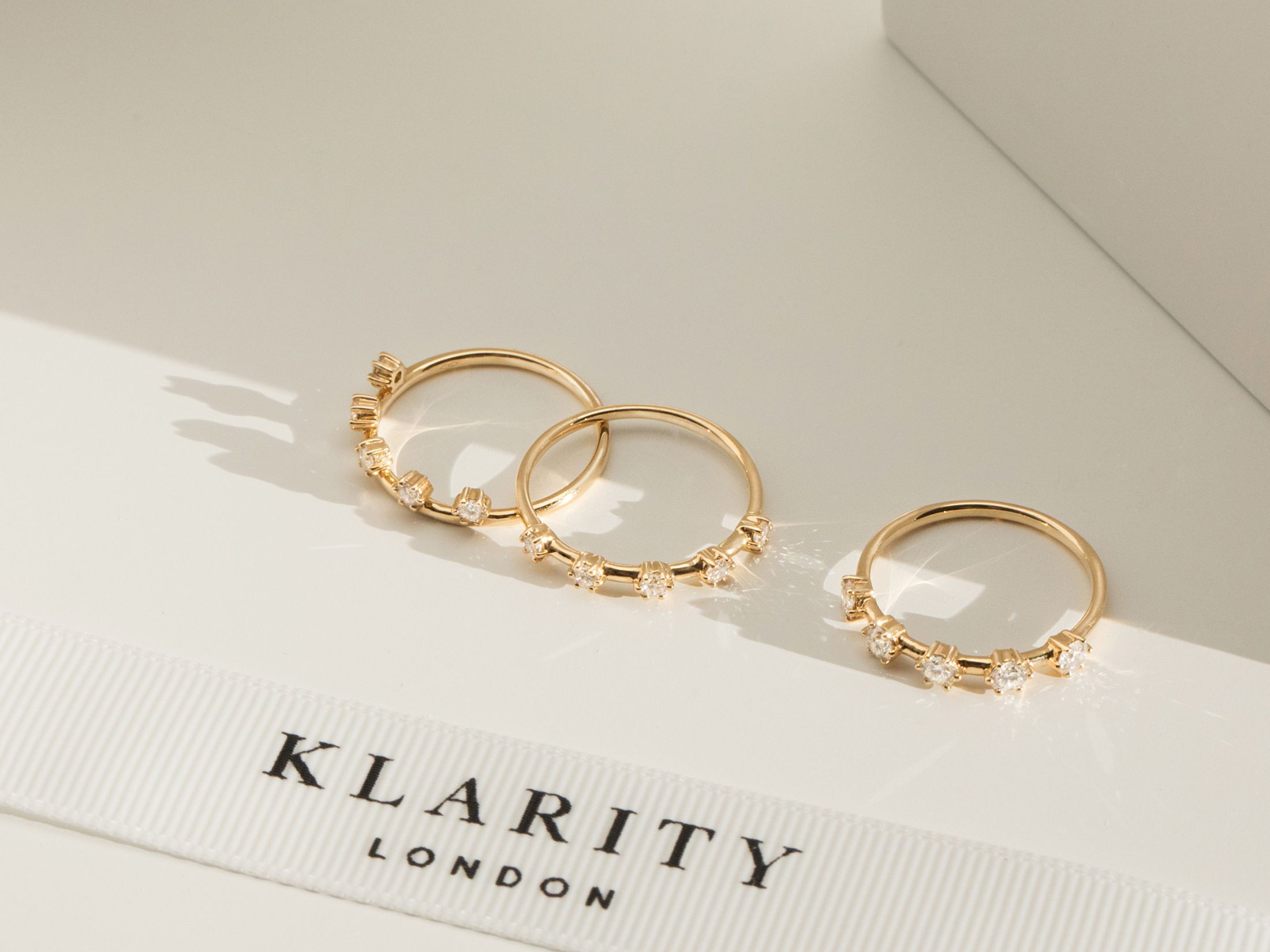 Klarity London