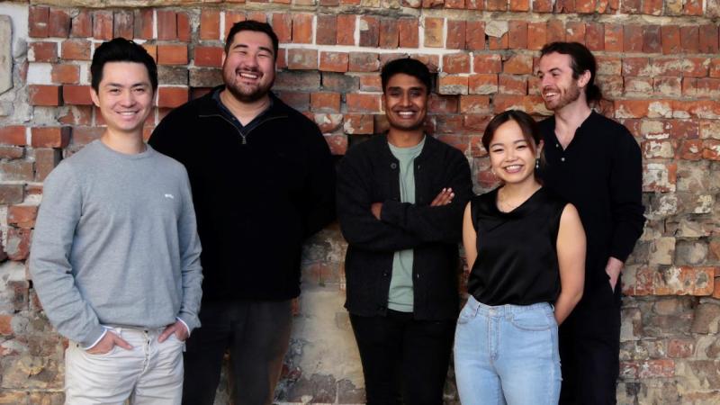 Haast Raises 1 2m Oversubscribed Pre Seed Round Haast