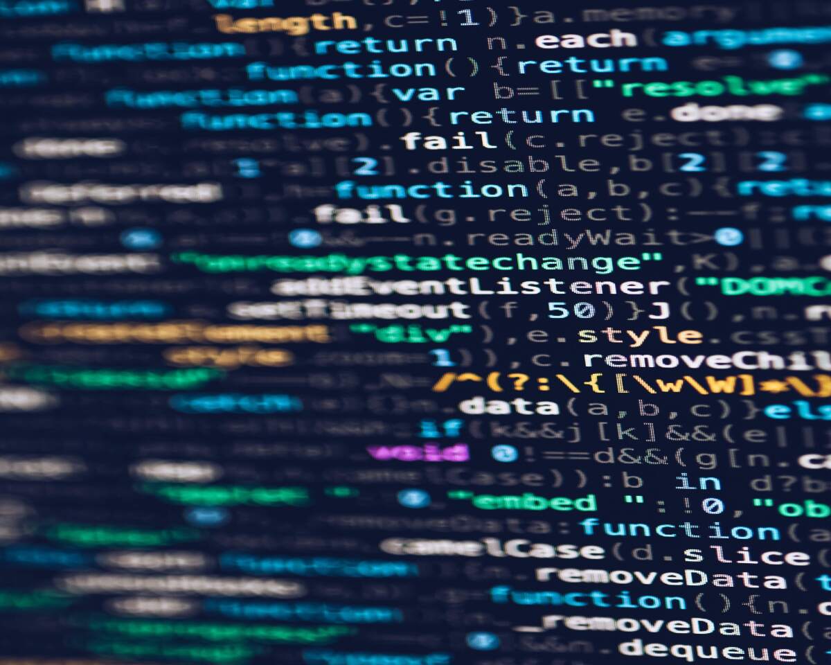 The importance of quantitative data in supply chains