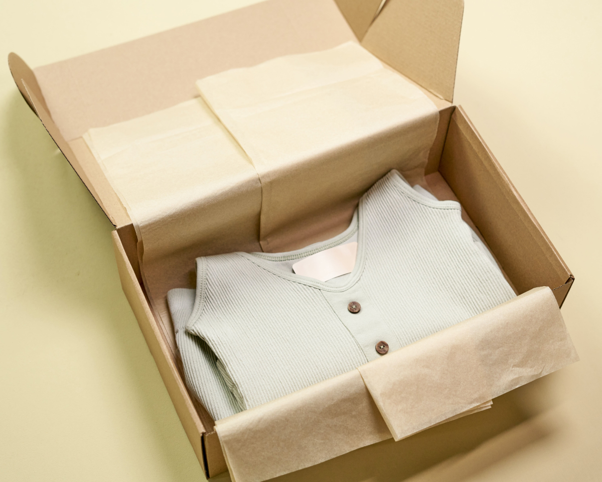 European Union bans the destruction of unsold textiles