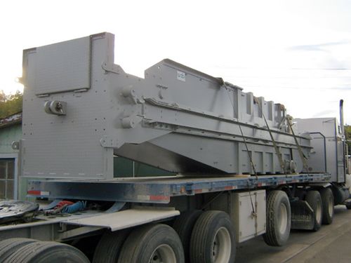 Mine Equipment Division