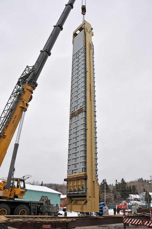 Mine Equipment Division