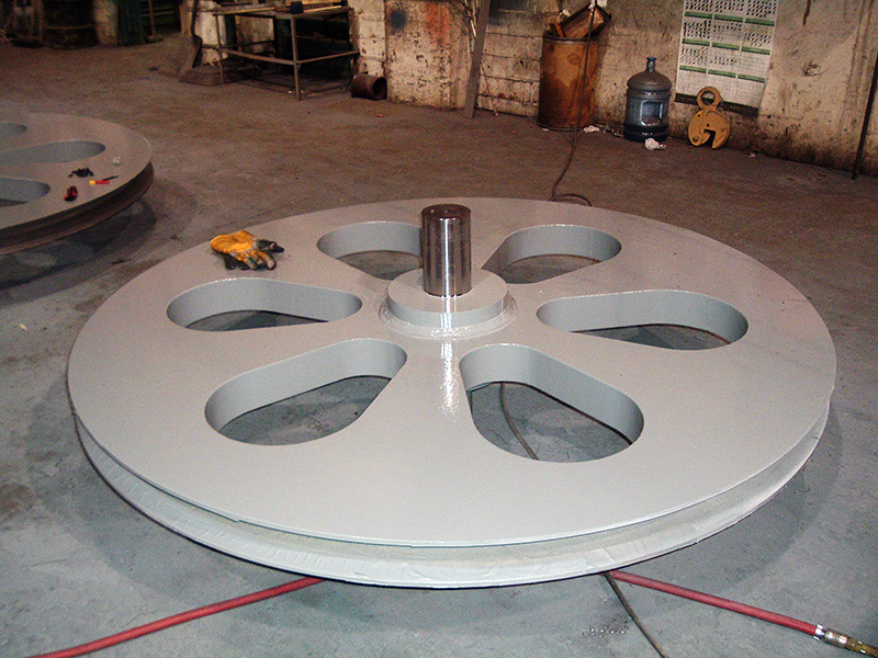 Mine Equipment Division